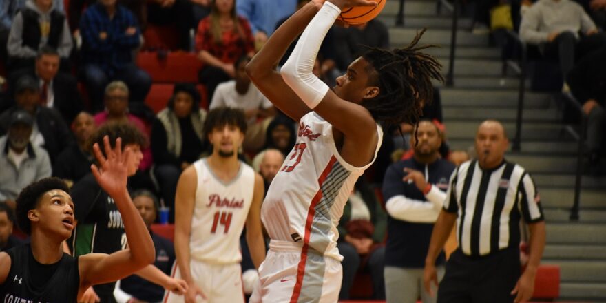 Northern Virginia High School Basketball
